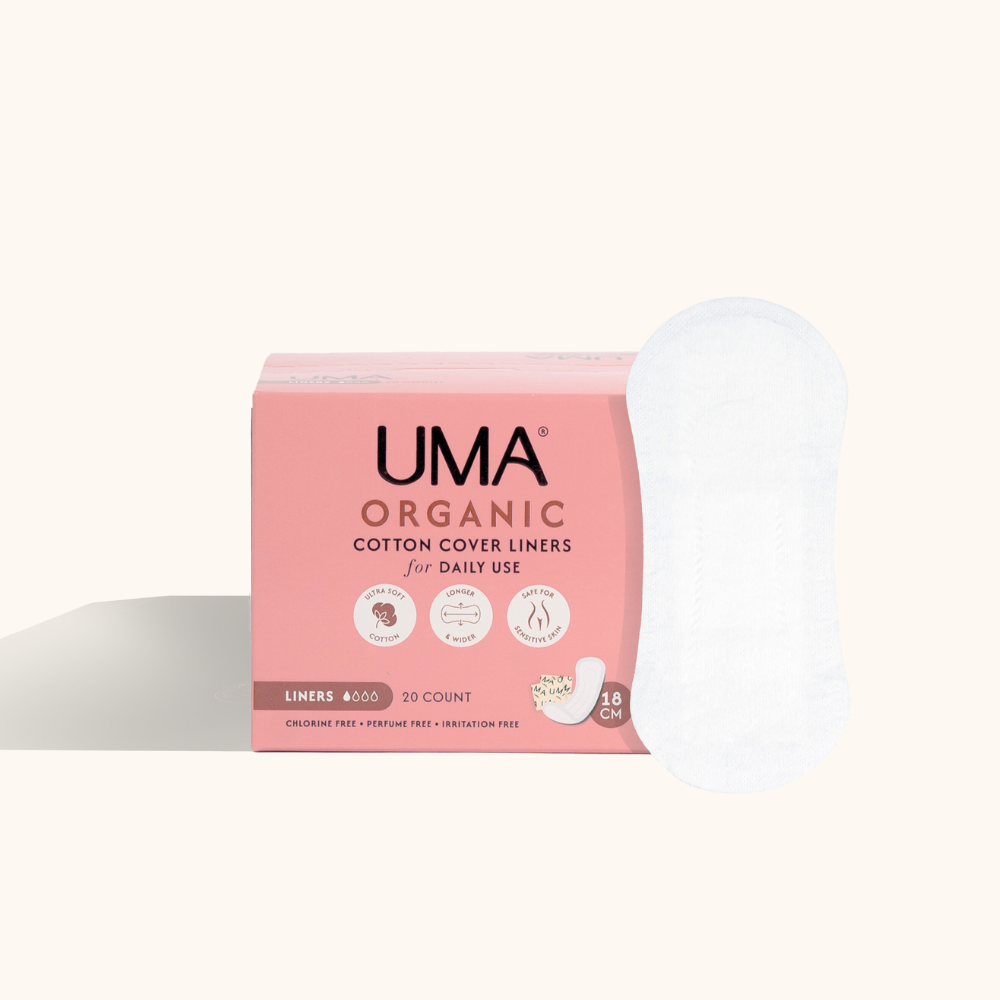 UMA Daily Liners UMA Daily Liners