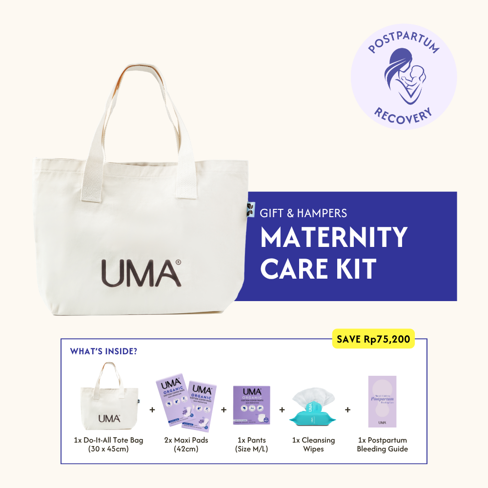 Maternity Care Kit – UMA